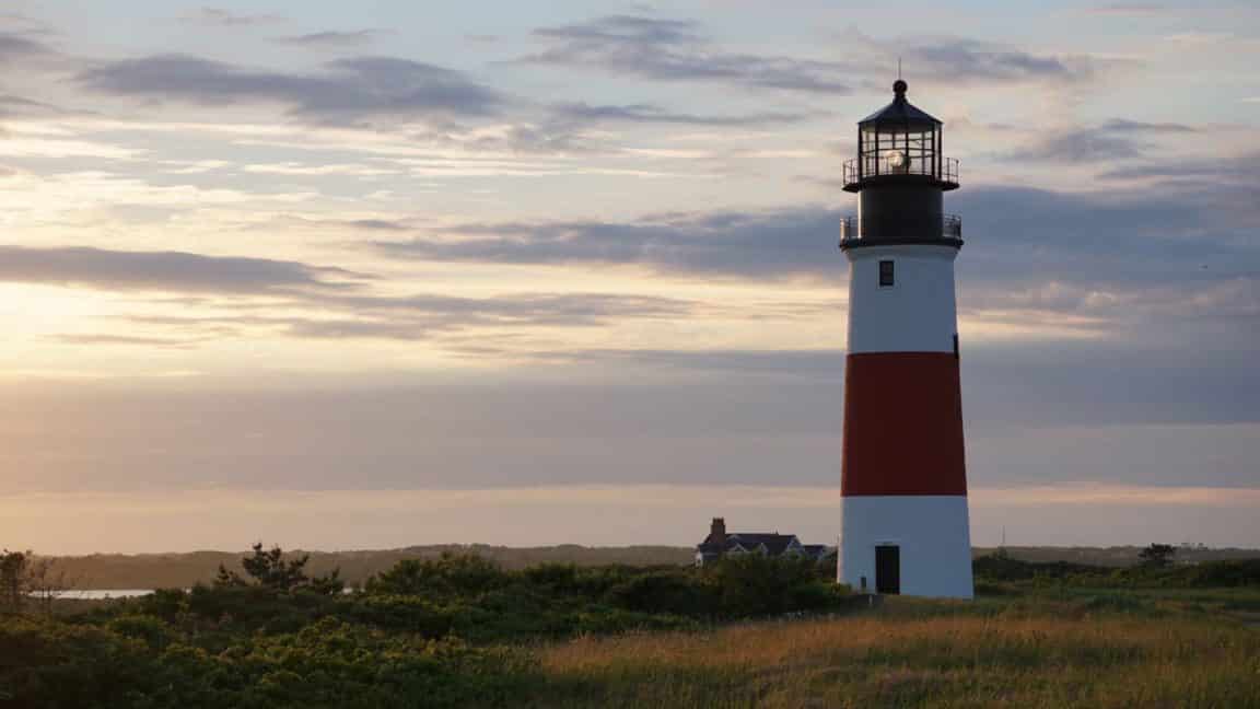 Reasons To Visit Nantucket This Spring